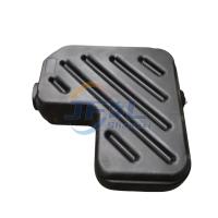 China 45L Urea Tank Body DZ95259740555 For Shac Delong X3000 F3000 Truck Spare Parts for sale