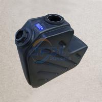 China 45L Urea Tank Body DZ95259740555 For Shac Delong X3000 F3000 Truck Spare Parts for sale
