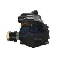 China Cycle Ball Type Power Steering Gear DZ97259430612 Truck Power Steering for Shac Delong X3000 M3000 Truck Spare Parts for sale