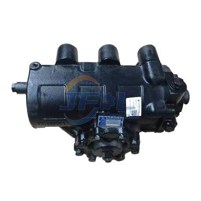 China Cycle Ball Type Power Steering Gear DZ97259430612 Truck Power Steering for Shac Delong X3000 M3000 Truck Spare Parts for sale