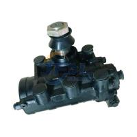 China Cycle Ball Type Power Steering Gear DZ97259430612 Truck Power Steering for Shac Delong X3000 M3000 Truck Spare Parts for sale