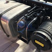China 20L Urea tank Assembly DZ98149742236 for Shac Truck Parts X3000 X5000 for sale