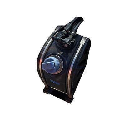 China 20L Urea tank Assembly DZ98149742236 for Shac Truck Parts X3000 X5000 for sale