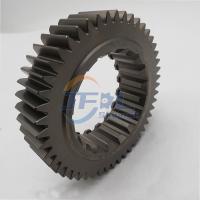 China FAST Transmission System 12JS200T-1701116 Gearbox First Shaft Gear 12-speed One-shaft Gear for shac F2000、F3000、X3000 for sale