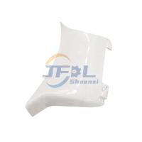 China 811W62910-0247 Top Deflector (White) for SITRAK HOWO C7H、A7 、T7H Truck Body Parts for sale