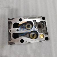 China High Reliability and Durability SHAC Cylinder Head Assembly with Excellent Heat Dissipation and Precise ufacturing for F2000 F3000 X3000 Trucks for sale