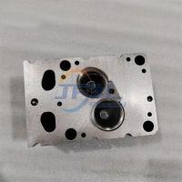 China High Reliability and Durability SHAC Cylinder Head Assembly with Excellent Heat Dissipation and Precise ufacturing for F2000 F3000 X3000 Trucks for sale