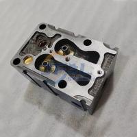 China High Reliability and Durability SHAC Cylinder Head Assembly with Excellent Heat Dissipation and Precise ufacturing for F2000 F3000 X3000 Trucks for sale