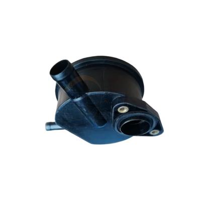 China High Strength and Wear Resistance Engine Fuel-water Separator with Precise Matching and Long Fatigue Life for Heavy Duty Trucks for sale