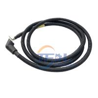 China 100% Tested OEM Available Positive Cable with Long Service Life for Heavy Duty Shac Trucks F2000 F3000 X3000 for sale