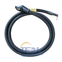 China 100% Tested OEM Available Positive Cable with Long Service Life for Heavy Duty Shac Trucks F2000 F3000 X3000 for sale