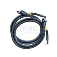 China 100% Tested OEM Available Positive Cable with Long Service Life for Heavy Duty Shac Trucks F2000 F3000 X3000 for sale