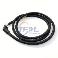 China 100% Tested OEM Available Positive Cable with Long Service Life for Heavy Duty Shac Trucks F2000 F3000 X3000 for sale