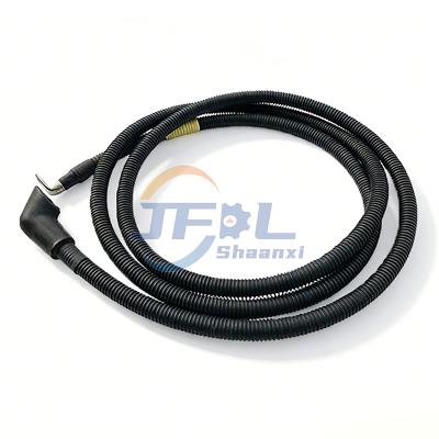 China 100% Tested OEM Available Positive Cable with Long Service Life for Heavy Duty Shac Trucks F2000 F3000 X3000 for sale