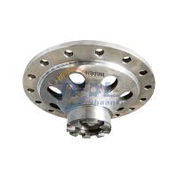 China Lightweight Differential Housing Case for Shac Truck with OEM Availability and Fast Delivery for sale