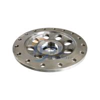 China Lightweight Differential Housing Case for Shac Truck with OEM Availability and Fast Delivery for sale