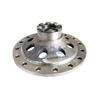 China Lightweight Differential Housing Case for Shac Truck with OEM Availability and Fast Delivery for sale
