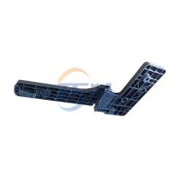 China Foton Au ETX Gas Pedal with High Compatibility Electronic Control Precision for Heavy Duty Truck Parts for sale