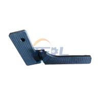 China Foton Au ETX Gas Pedal with High Compatibility Electronic Control Precision for Heavy Duty Truck Parts for sale
