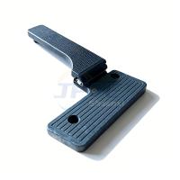 China Foton Au ETX Gas Pedal with High Compatibility Electronic Control Precision for Heavy Duty Truck Parts for sale