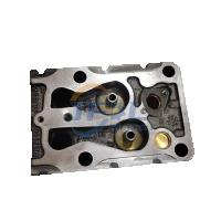 China High Reliability and Durability SHAC Cylinder Head Assembly with Excellent Heat Dissipation and Precise ufacturing for F2000 F3000 X3000 Trucks for sale