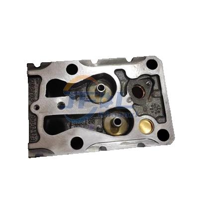 China High Reliability and Durability SHAC Cylinder Head Assembly with Excellent Heat Dissipation and Precise ufacturing for F2000 F3000 X3000 Trucks for sale