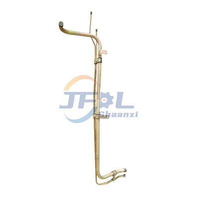 China Foton Au Combined Cooling Water Pipe with Fast Delivery Long Service Life and Corrosion Resistance for Heavy Duty Trucks for sale