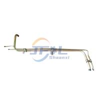 China Foton Au Combined Cooling Water Pipe with Fast Delivery Long Service Life and Corrosion Resistance for Heavy Duty Trucks for sale