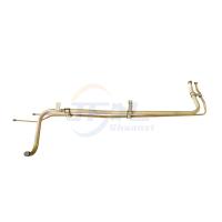 China Foton Au Combined Cooling Water Pipe with Fast Delivery Long Service Life and Corrosion Resistance for Heavy Duty Trucks for sale