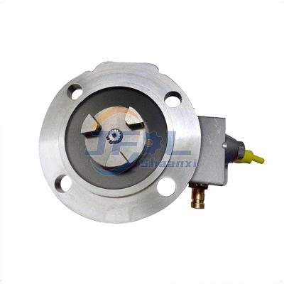 China Engine QSM11 ISM11 M11 3417677X Fuel Injection Pump Assembly for High Quality Heavy Duty Truck Parts for sale