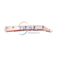 China 812W41610-0022 Bumper Right Trim Panel for Chinese Supplier Sinotruk Howo Truck Parts SITRAK HOWO C7H Truck Body Parts for sale