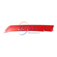 China 812W41610-0022 Bumper Right Trim Panel for Chinese Supplier Sinotruk Howo Truck Parts SITRAK HOWO C7H Truck Body Parts for sale