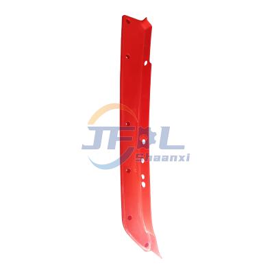 China 812W41610-0022 Bumper Right Trim Panel for Chinese Supplier Sinotruk Howo Truck Parts SITRAK HOWO C7H Truck Body Parts for sale