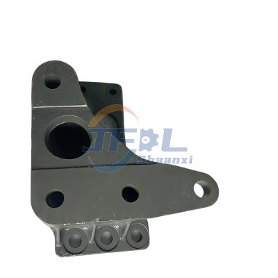 China WG9925472015 Steering Gear Frame Bracket for Factory Directly Sell Sinotruk SITRAK HOWO T7H A7 Truck Parts for sale