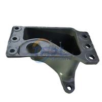 China WG9925472015 Steering Gear Frame Bracket for Factory Directly Sell Sinotruk SITRAK HOWO T7H A7 Truck Parts for sale