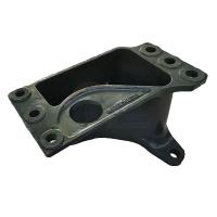China WG9925472015 Steering Gear Frame Bracket for Factory Directly Sell Sinotruk SITRAK HOWO T7H A7 Truck Parts for sale