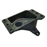 China WG9925472015 Steering Gear Frame Bracket for Factory Directly Sell Sinotruk SITRAK HOWO T7H A7 Truck Parts for sale