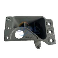 China WG9925472015 Steering Gear Frame Bracket for Factory Directly Sell Sinotruk SITRAK HOWO T7H A7 Truck Parts for sale