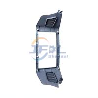 China 812W61470-0060 Middle and Lower Guard Plate Shield Assembly (wide Body) for Sinotruk SITRAK HOWO Spare Parts C7H Truck Body Parts for sale