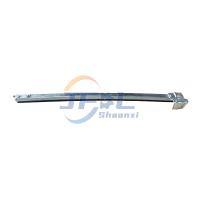 China FOTON ETX Truck Accessories 1B24961200027 Door Rail (front Left) for Source Factory Supply Heavy Duty Truck Parts for sale