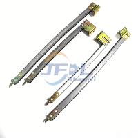 China FOTON ETX Truck Accessories 1B24961200027 Door Rail (front Left) for Source Factory Supply Heavy Duty Truck Parts for sale