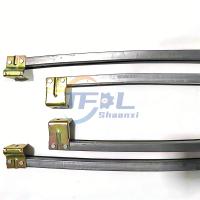 China FOTON ETX Truck Accessories 1B24961200027 Door Rail (front Left) for Source Factory Supply Heavy Duty Truck Parts for sale