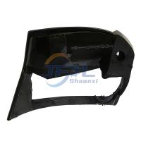 China Front Mirror Sealing Pad Foam Pad Front and bottom mirror gasket 810W63731-0378 for SINOTRUK HOWO T5G SITRAK C7H Truck spare parts for sale