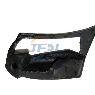 China Front Mirror Sealing Pad Foam Pad Front and bottom mirror gasket 810W63731-0378 for SINOTRUK HOWO T5G SITRAK C7H Truck spare parts for sale