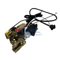 China Electric Lock Body DZ14251340012 for Heavy ShacX3000, M3000S  Howo Truck Body Parts for sale