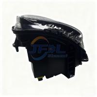 China HEAD LAMP LEFT 84170202 for European Truck FH/FM Series Parts Head Lamps for Original Custom Truck Parts for sale