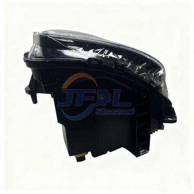 China HEAD LAMP LEFT 84170202 for European Truck FH/FM Series Parts Head Lamps for Original Custom Truck Parts for sale
