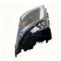 China HEAD LAMP LEFT 84170202 for European Truck FH/FM Series Parts Head Lamps for Original Custom Truck Parts for sale