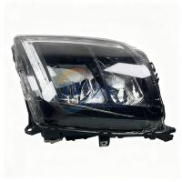 China HEAD LAMP LEFT 84170202 for European Truck FH/FM Series Parts Head Lamps for Original Custom Truck Parts for sale