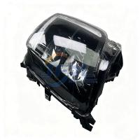 China HEAD LAMP LEFT 84170202 for European Truck FH/FM Series Parts Head Lamps for Original Custom Truck Parts for sale